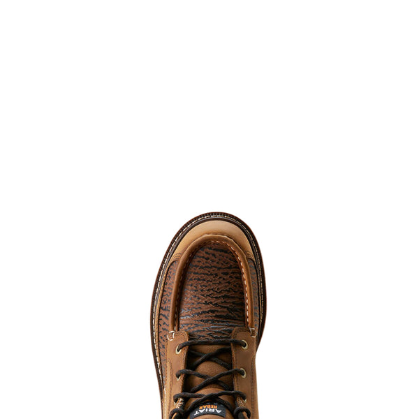 Ariat 53586 MEN'S Rebar Lift Chukka Composite Toe Work Boot 10053586 ...