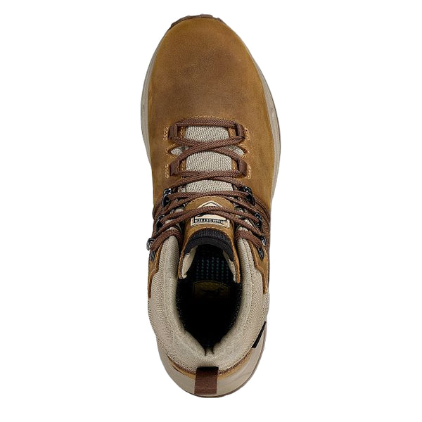 Irish Setter 83244 CASCADE WOMEN'S 5-INCH WATERPROOF LEATHER SAFETY TO ...